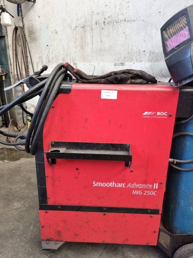 Boc 250 Mig Welder Collection Sale | gbu-taganskij.ru